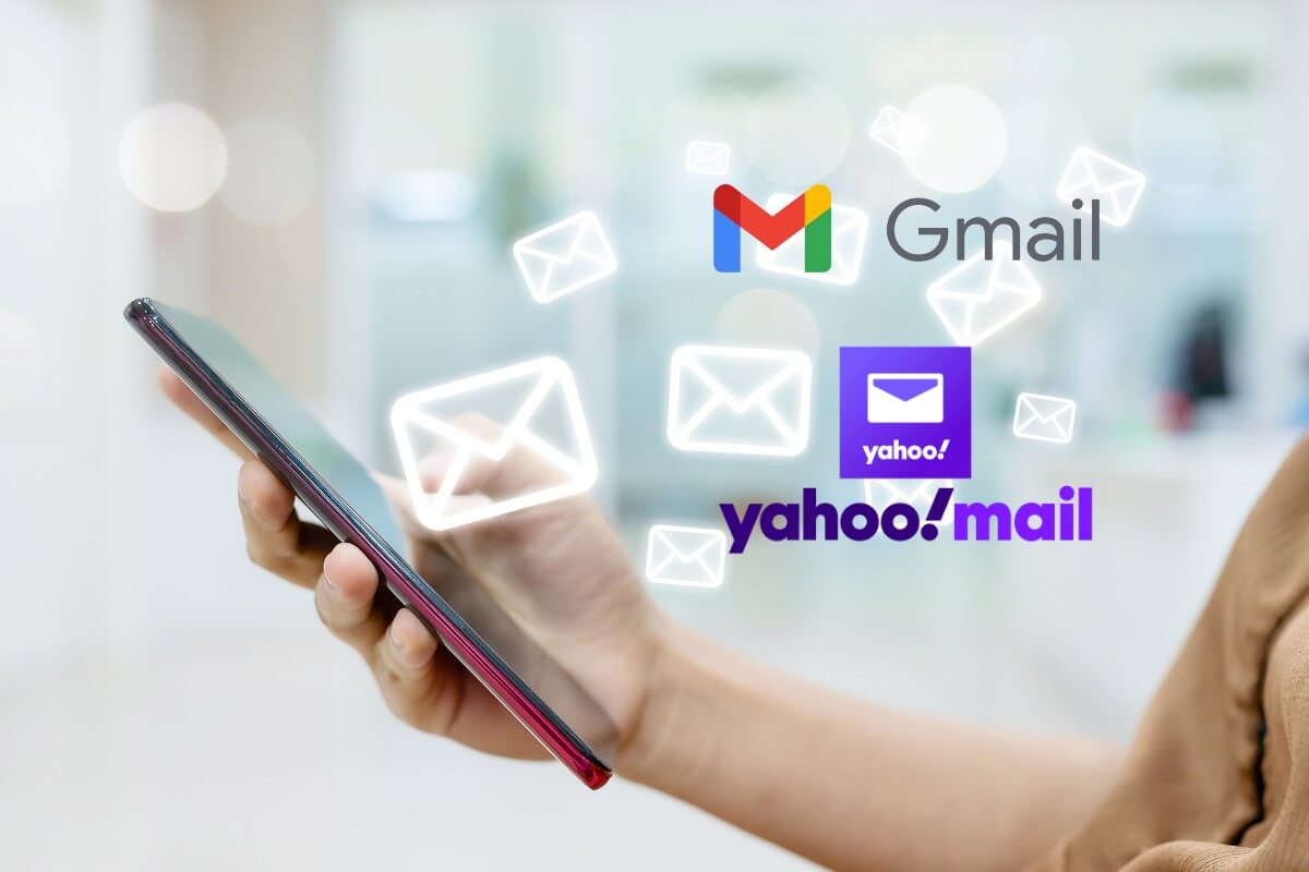 Kako se prilagoditi novim zahtevam Google-a in Yahoo-a za boljšo dostavo e-pošte - Marko Petrej ...